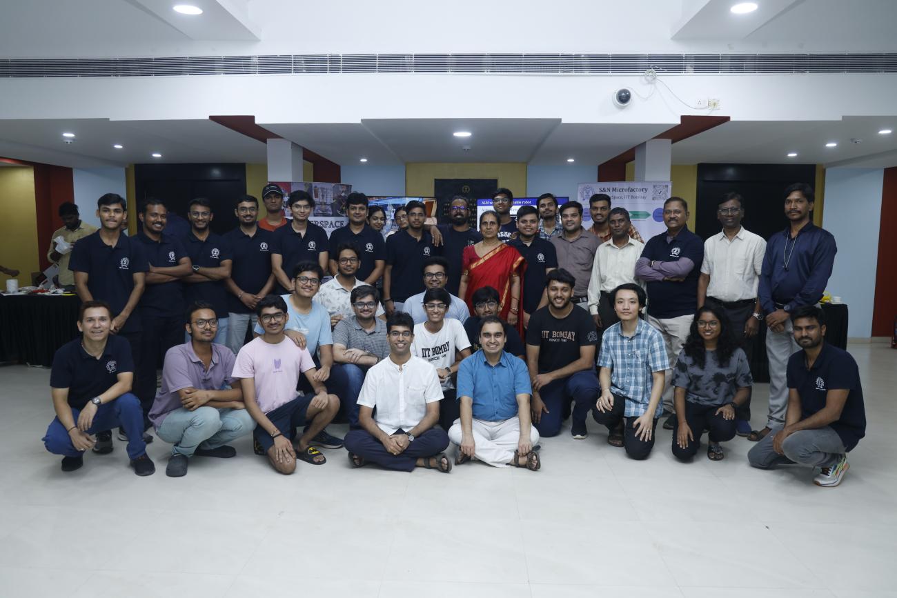 Director View Pratice | MakerSpace