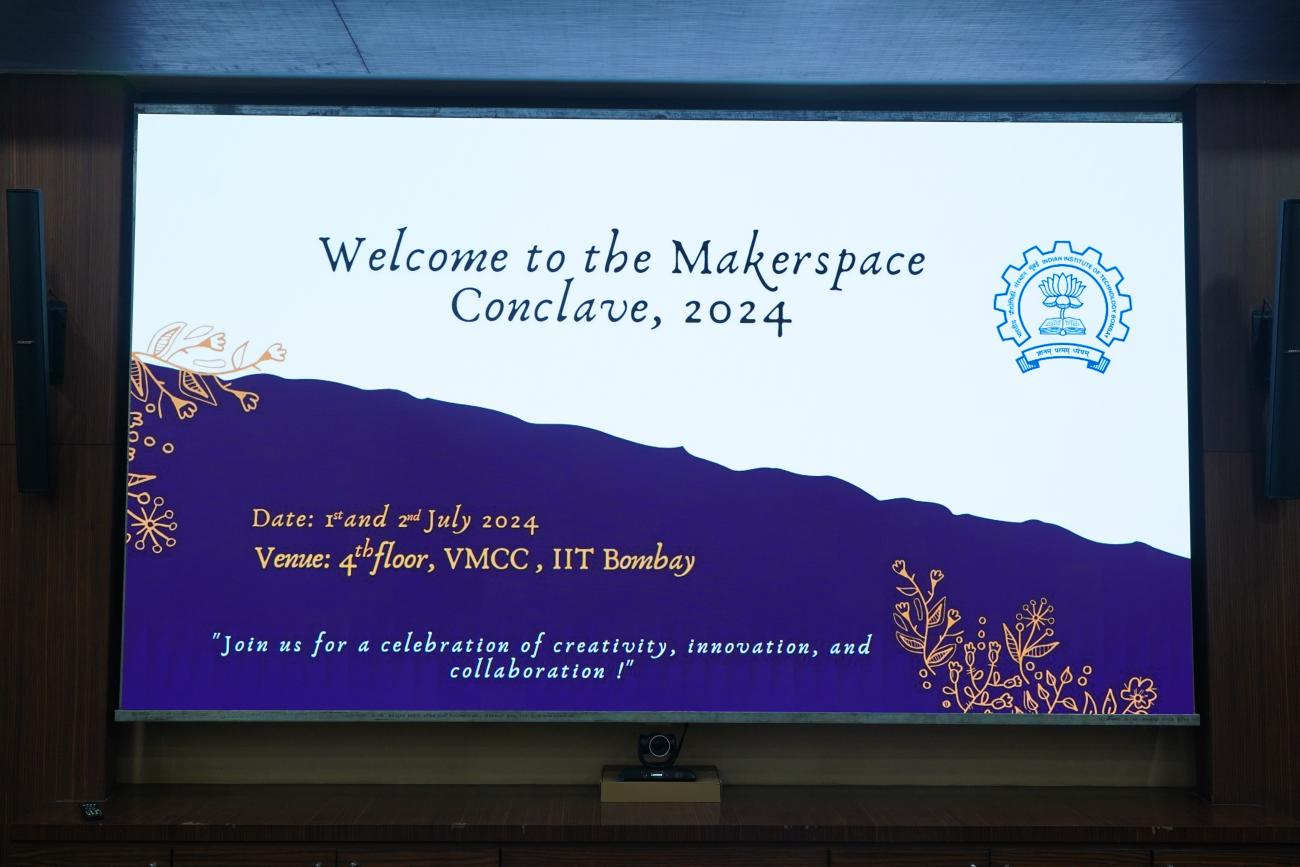 Director View Pratice | MakerSpace