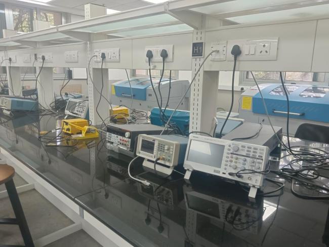 Lab - C1980 | MakerSpace